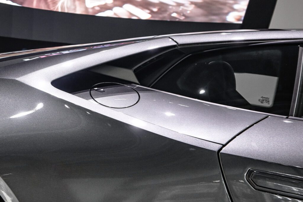 Eclipse - Clear Gloss PPF - Nanolink PPF - Precision in Protection