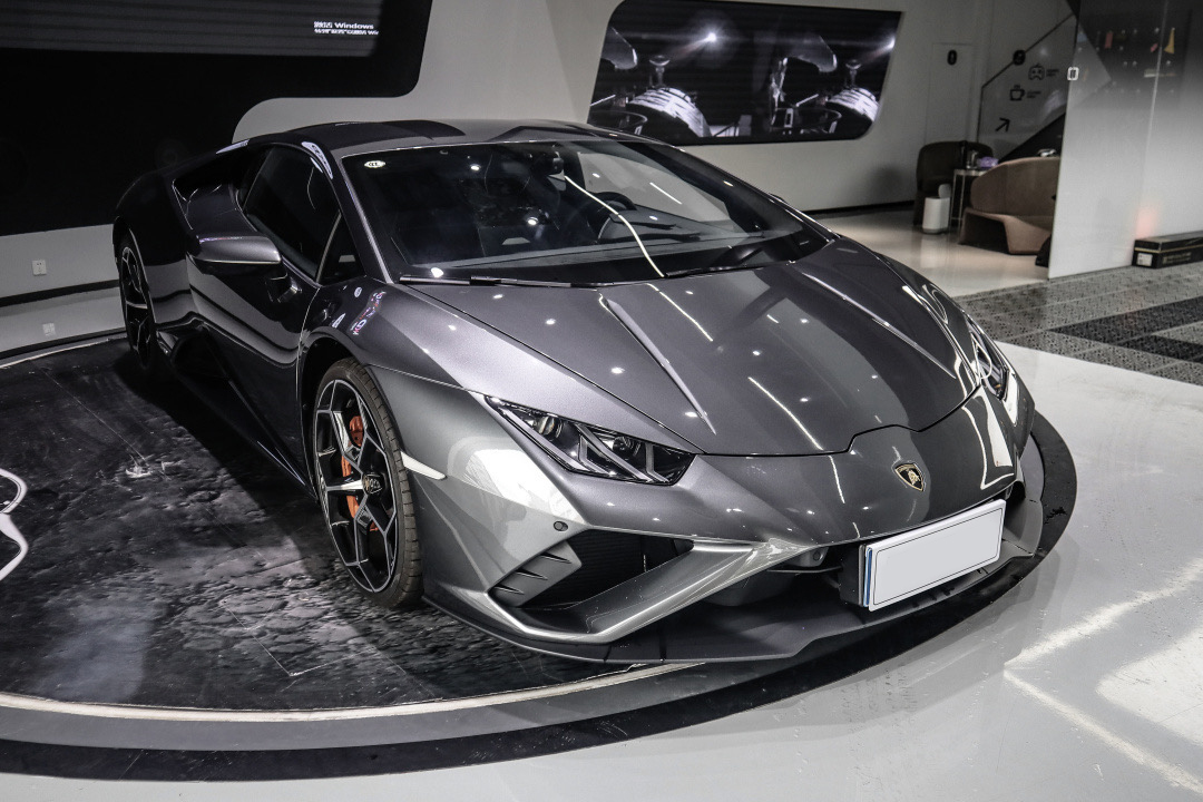 Eclipse - Clear Gloss PPF - Nanolink PPF - Precision in Protection