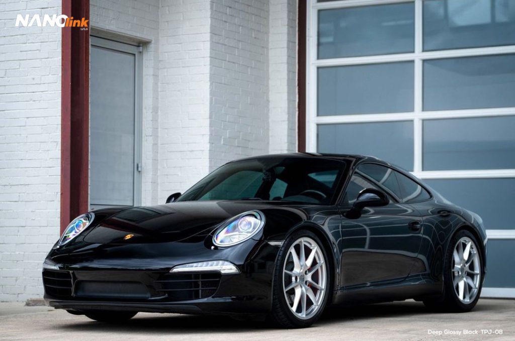 The Paint Job Archives - Nanolink PPF - Precision in Protection