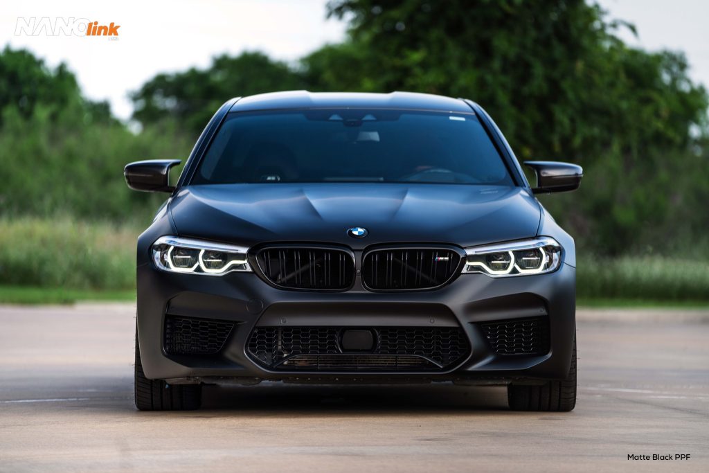 The Paint Job Archives - Nanolink PPF - Precision in Protection